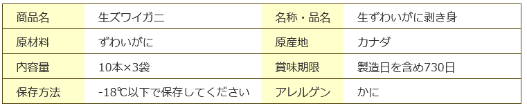 【2023 くら寿司 お歳暮・冬ギフト】